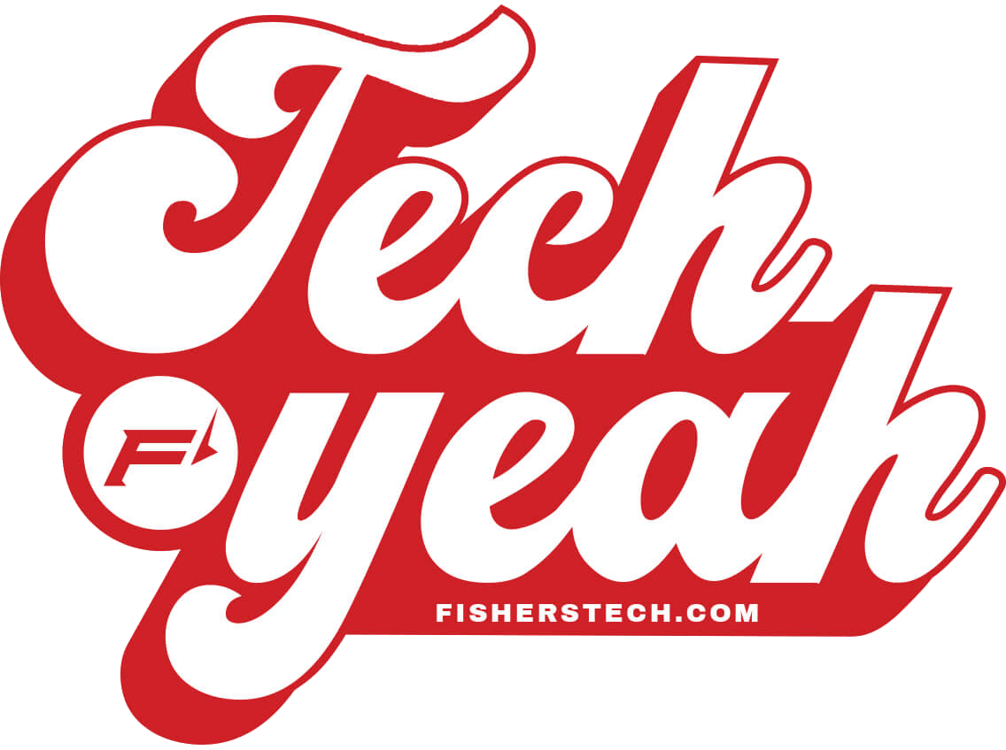 Thank You! | Fisher's Technology
