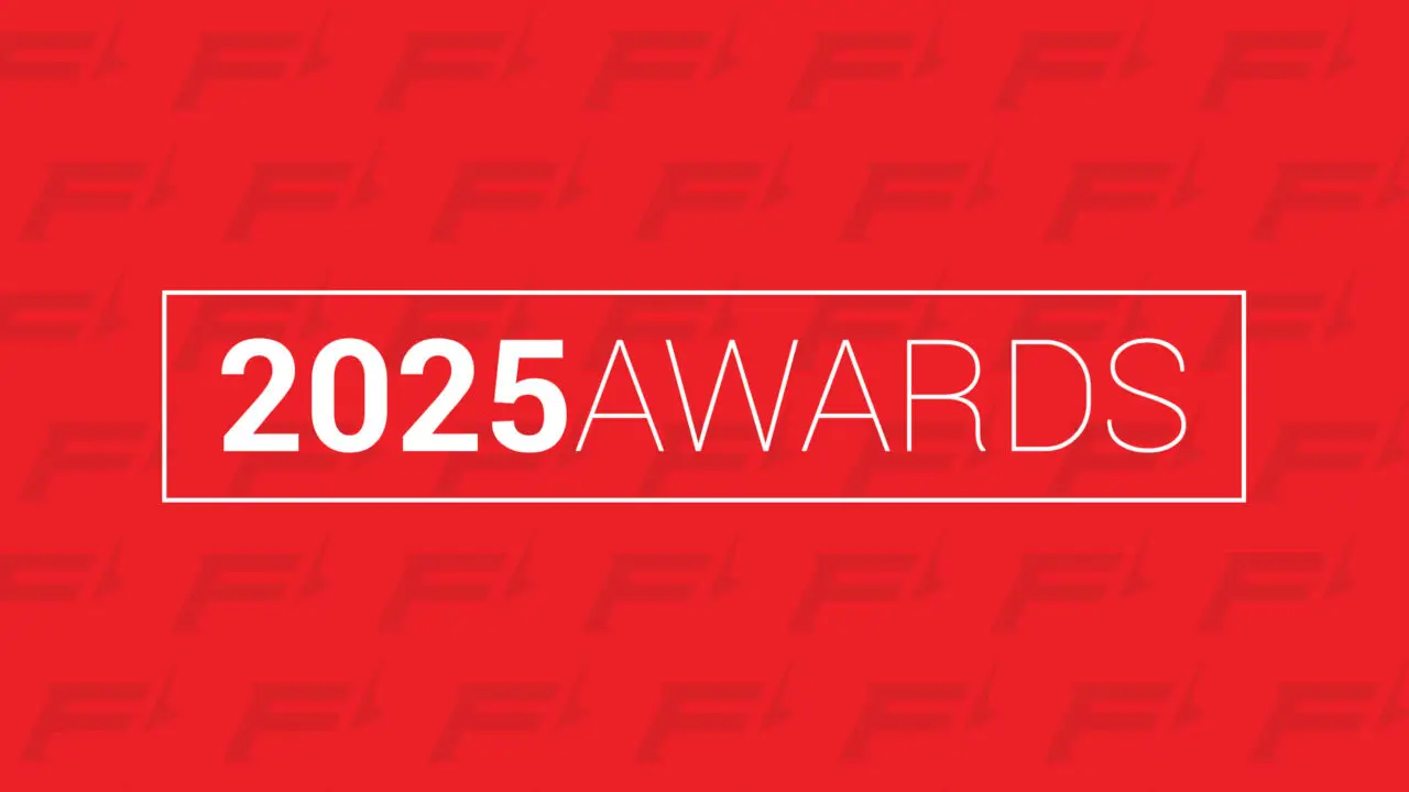 Year in Review | Fisher's Technology